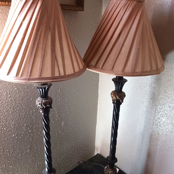 Office | Shade Lamps | Poshmark